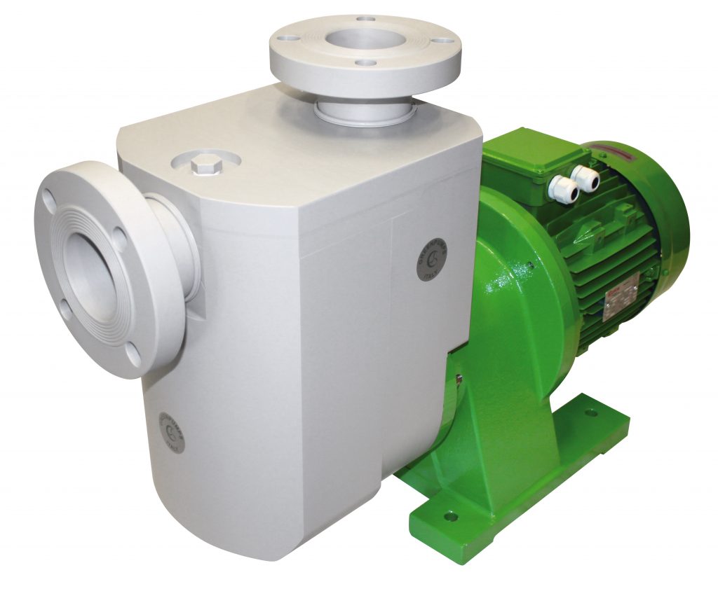 GPC-SP - Caster MC/SP | Greenpumps